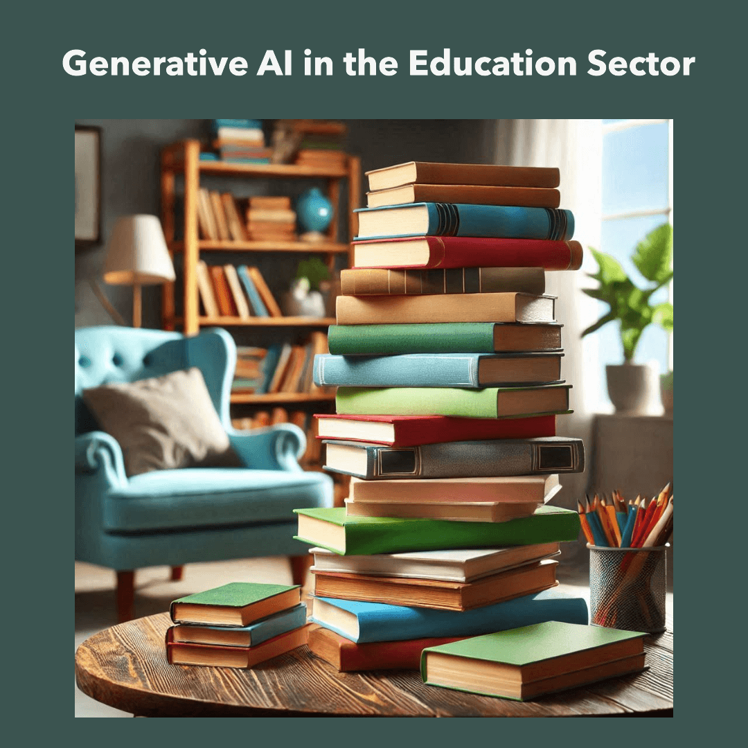 How Is Generative AI Enhancing Learning Experiences? Understanding The ...