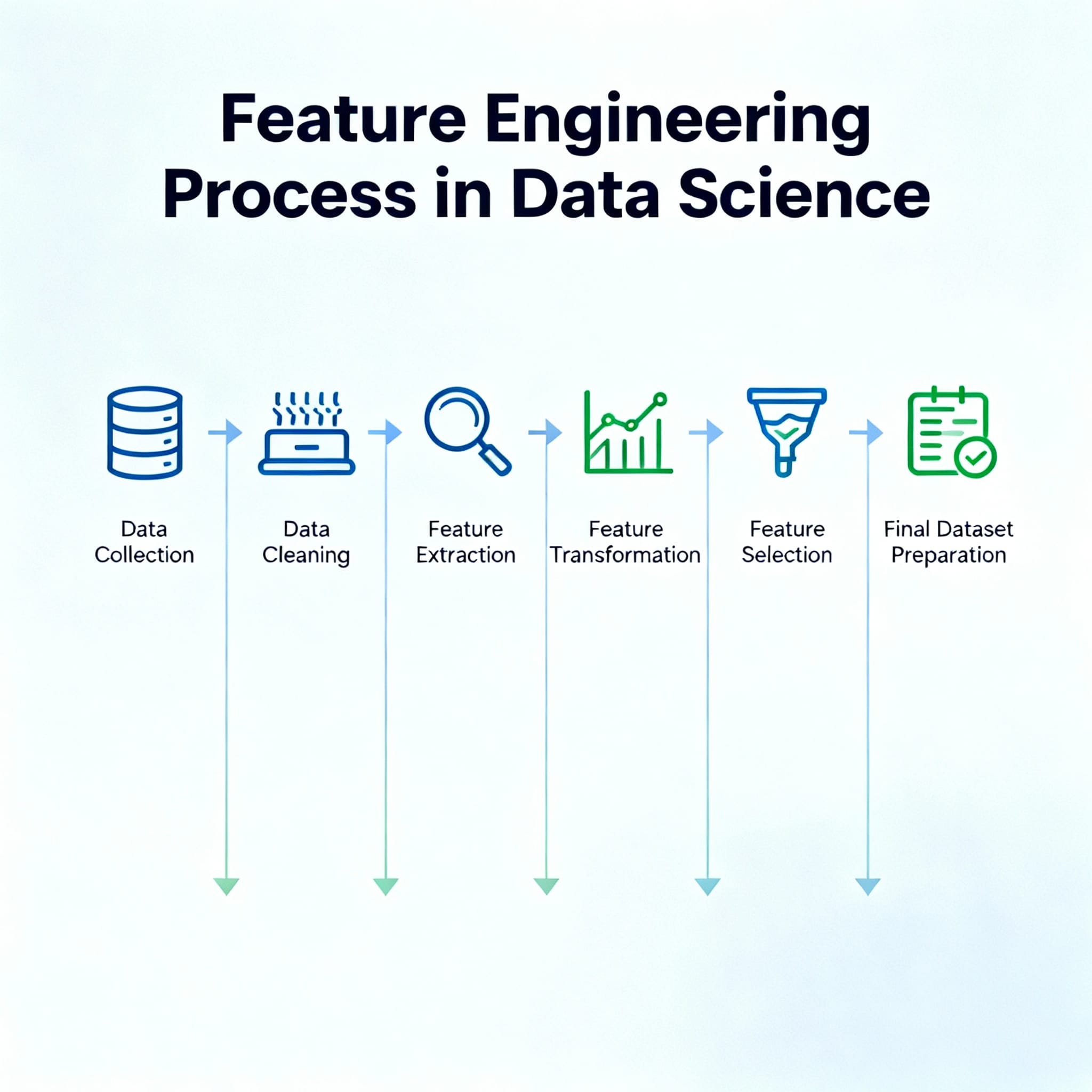 How To Do Feature Engineering In Machine Learning: Step-by-Step Tips ...